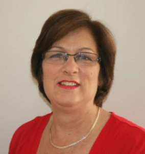 Mary Brock Jones – Author